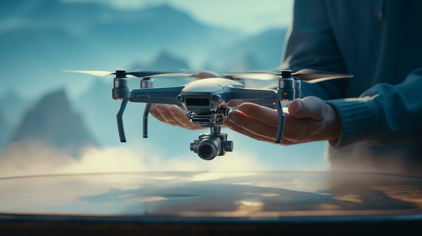 Quick & Effortless Guide: How to Reset Drone in No Time