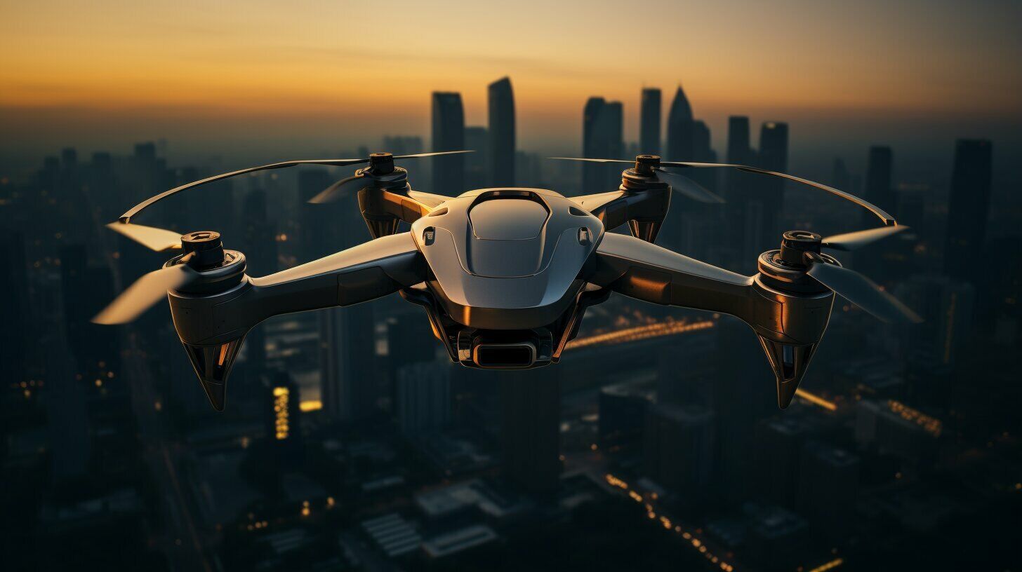 Unveiling the Most Expensive Drone in the World: What is It?