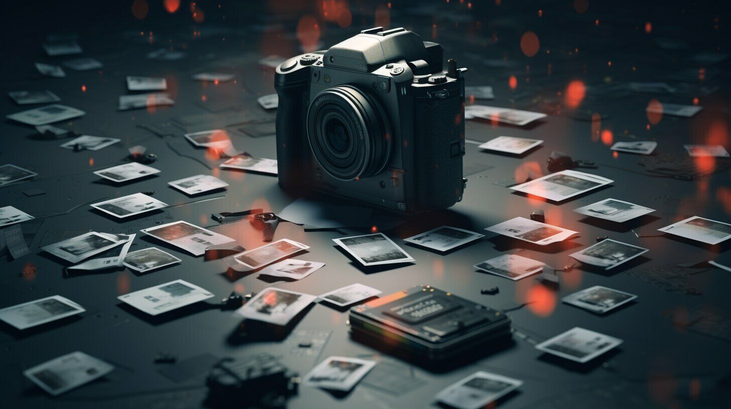 Decoding What Size SD Card for Drone You Need: My Guide