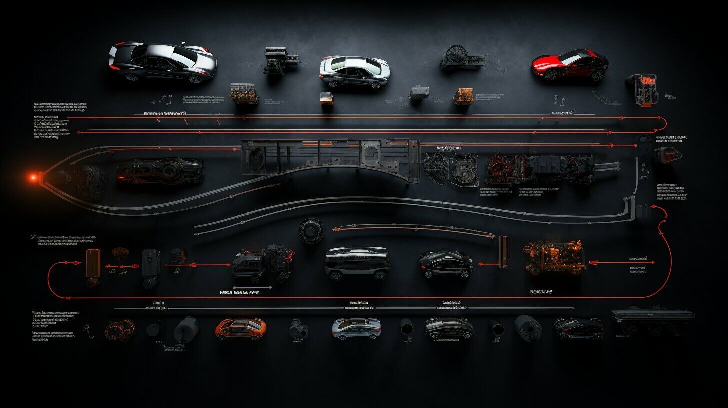 Unraveling the Mystery: What Was the First Traxxas RC Car?